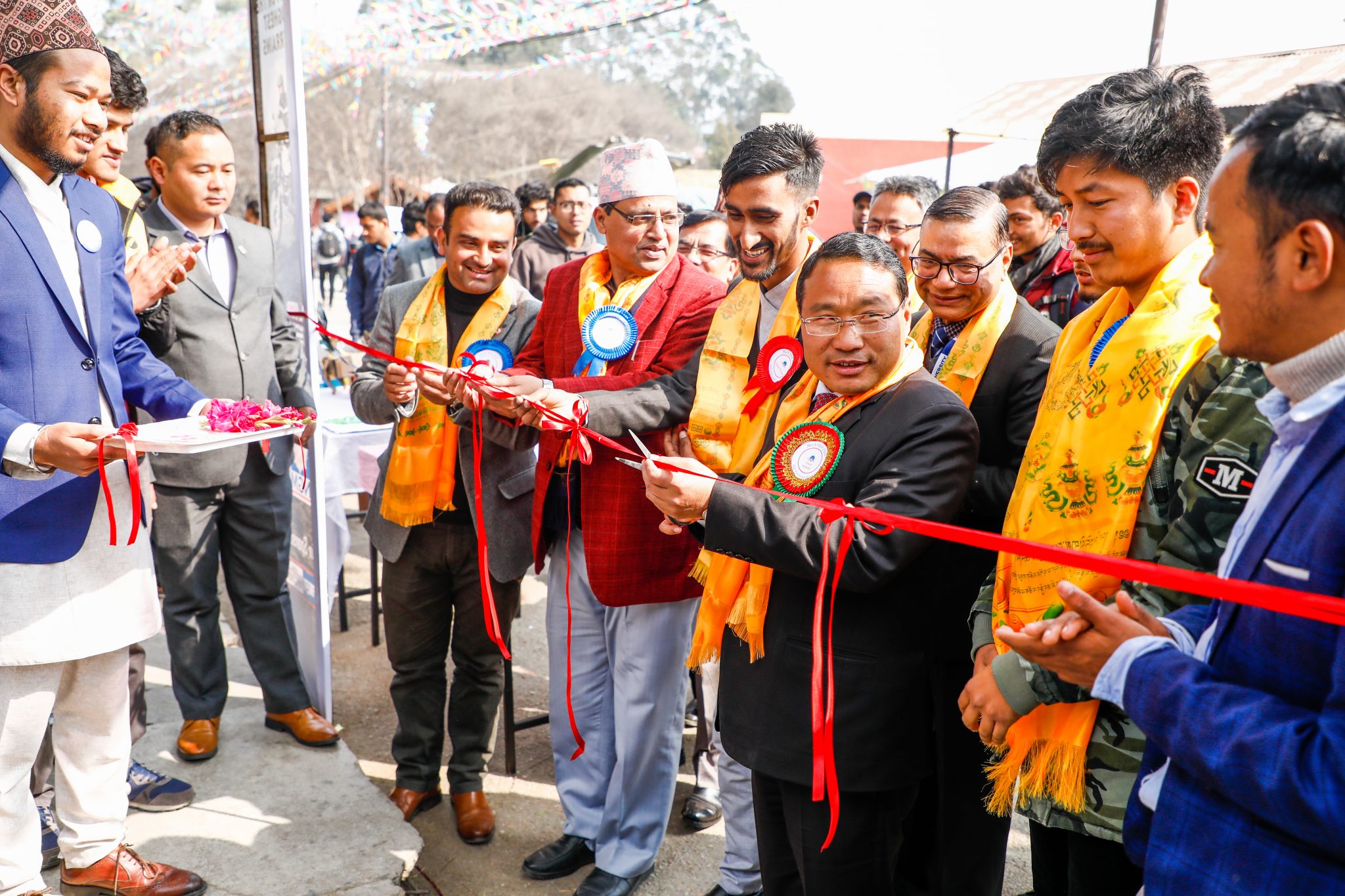 MechTRIX 2020 Highlights - SOMAES