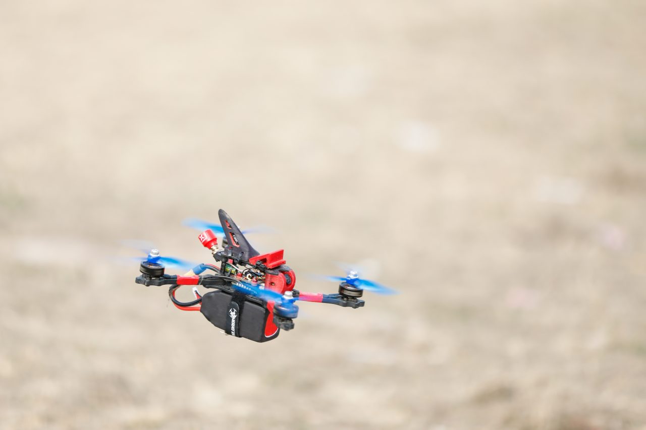 MechTRIX 2020 Highlights - SOMAES