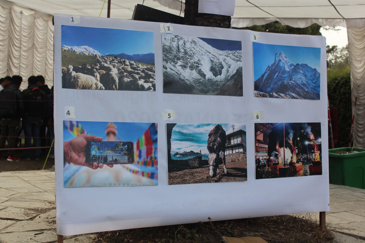 MechTRIX 2020 Highlights - SOMAES