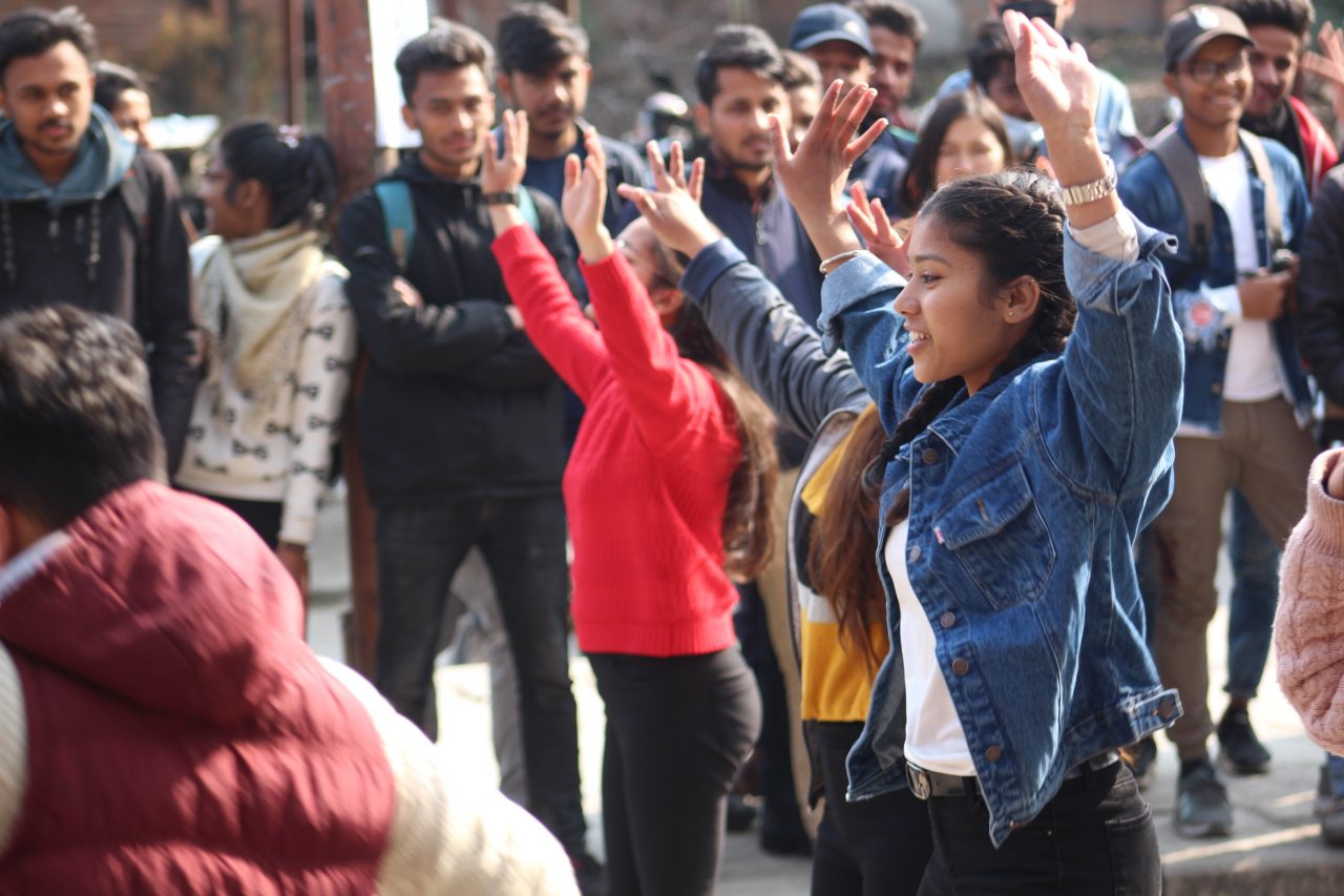 MechTRIX 2020 Highlights - SOMAES