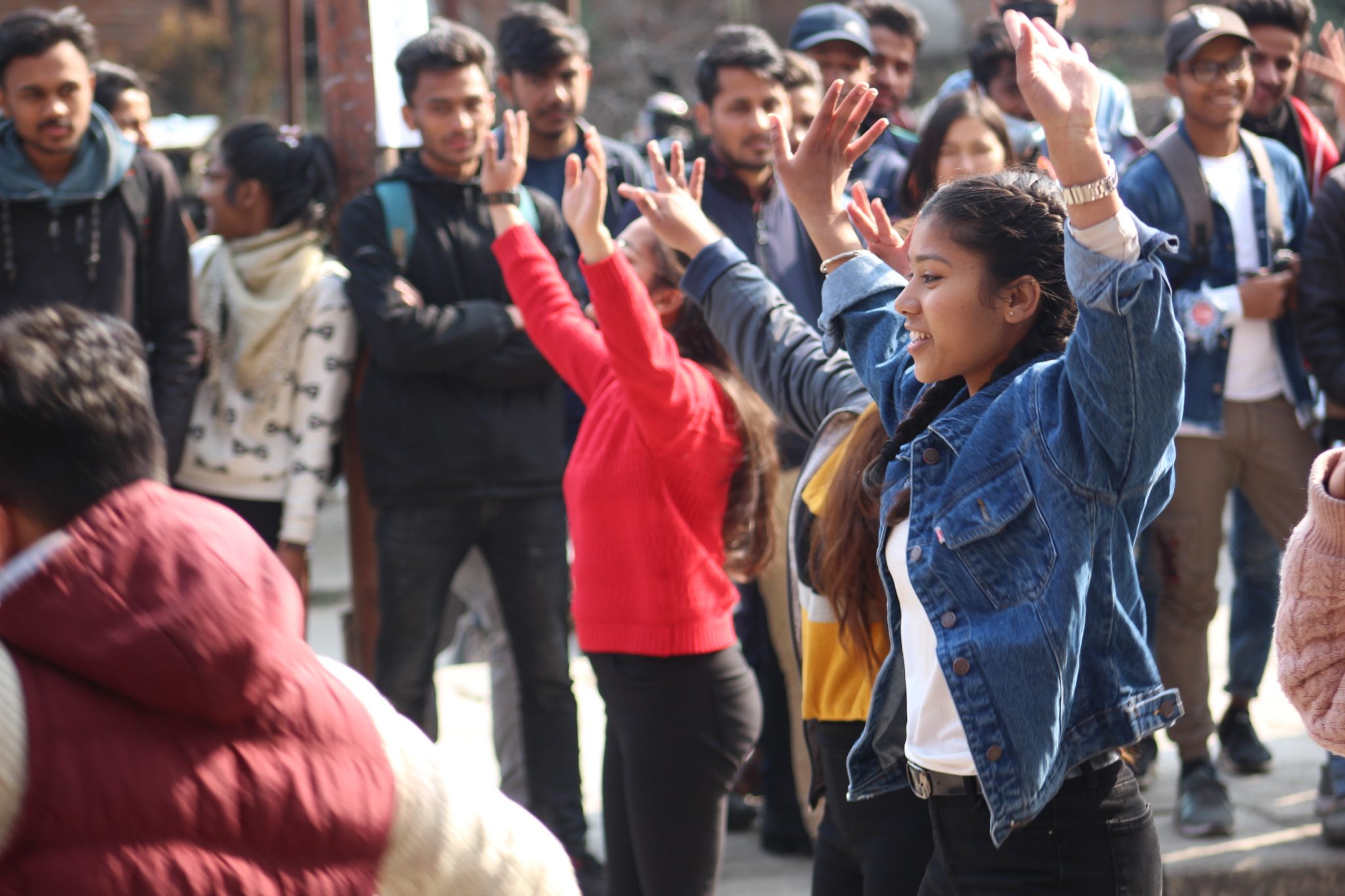 MechTRIX 2020 Highlights - SOMAES