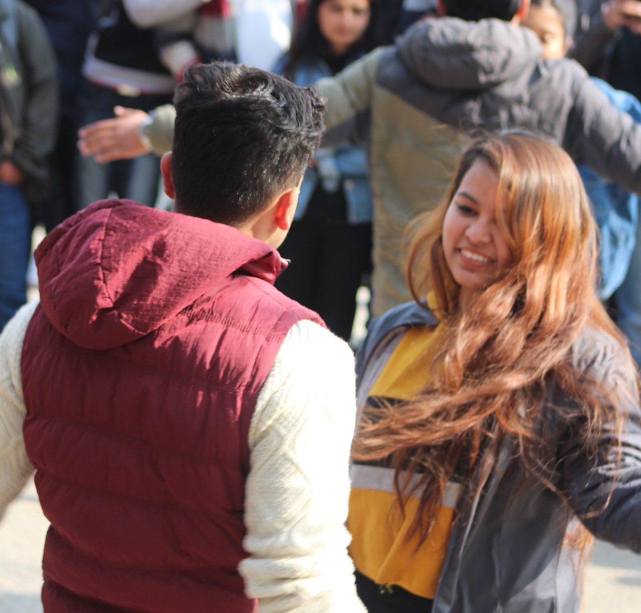 MechTRIX 2020 Highlights - SOMAES