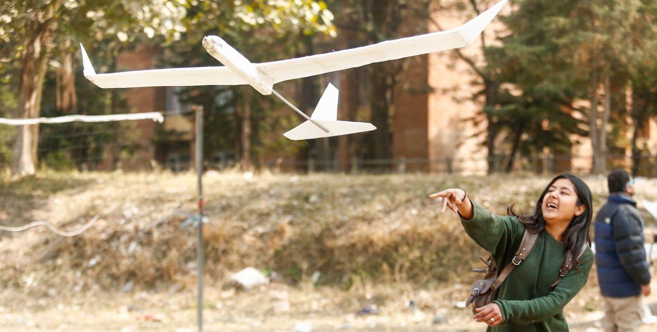 MechTRIX 2020 Highlights - SOMAES