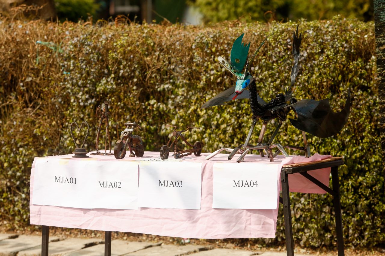 MechTRIX 2020 Highlights - SOMAES