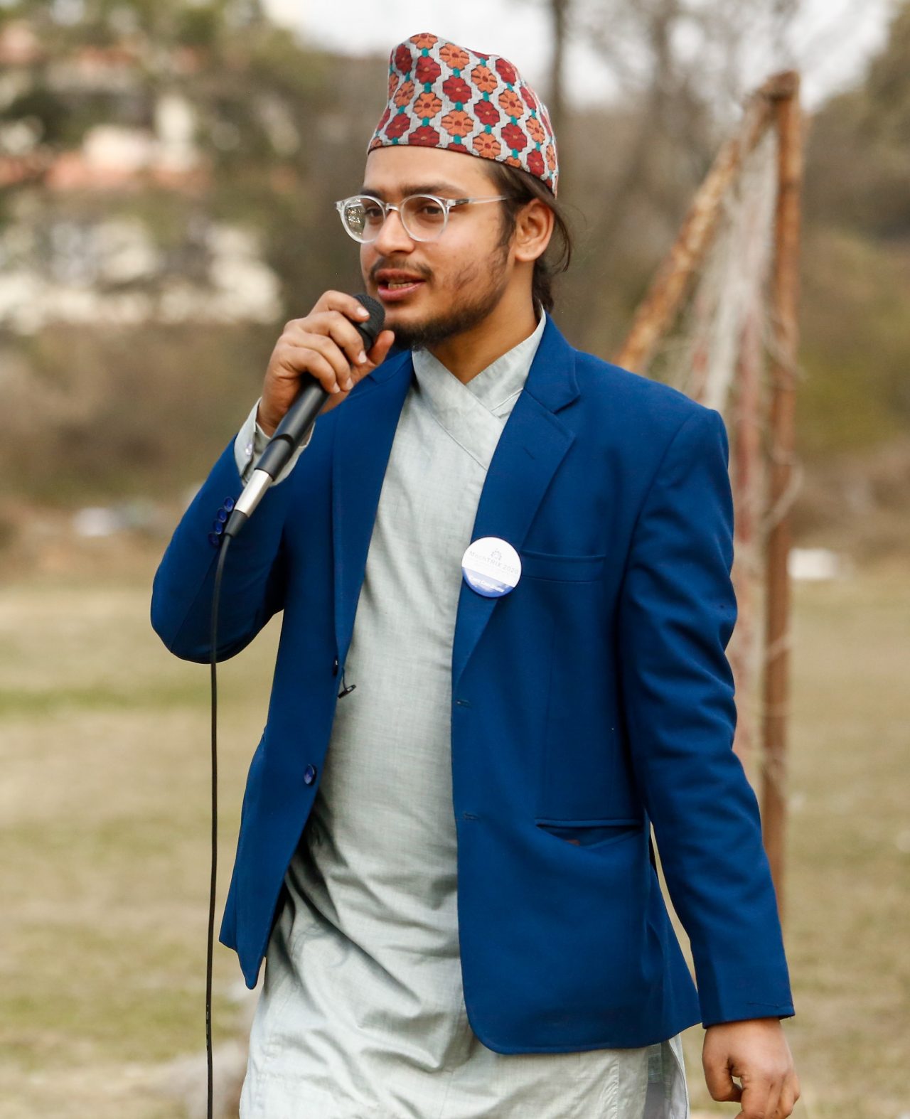 MechTRIX 2020 Highlights - SOMAES