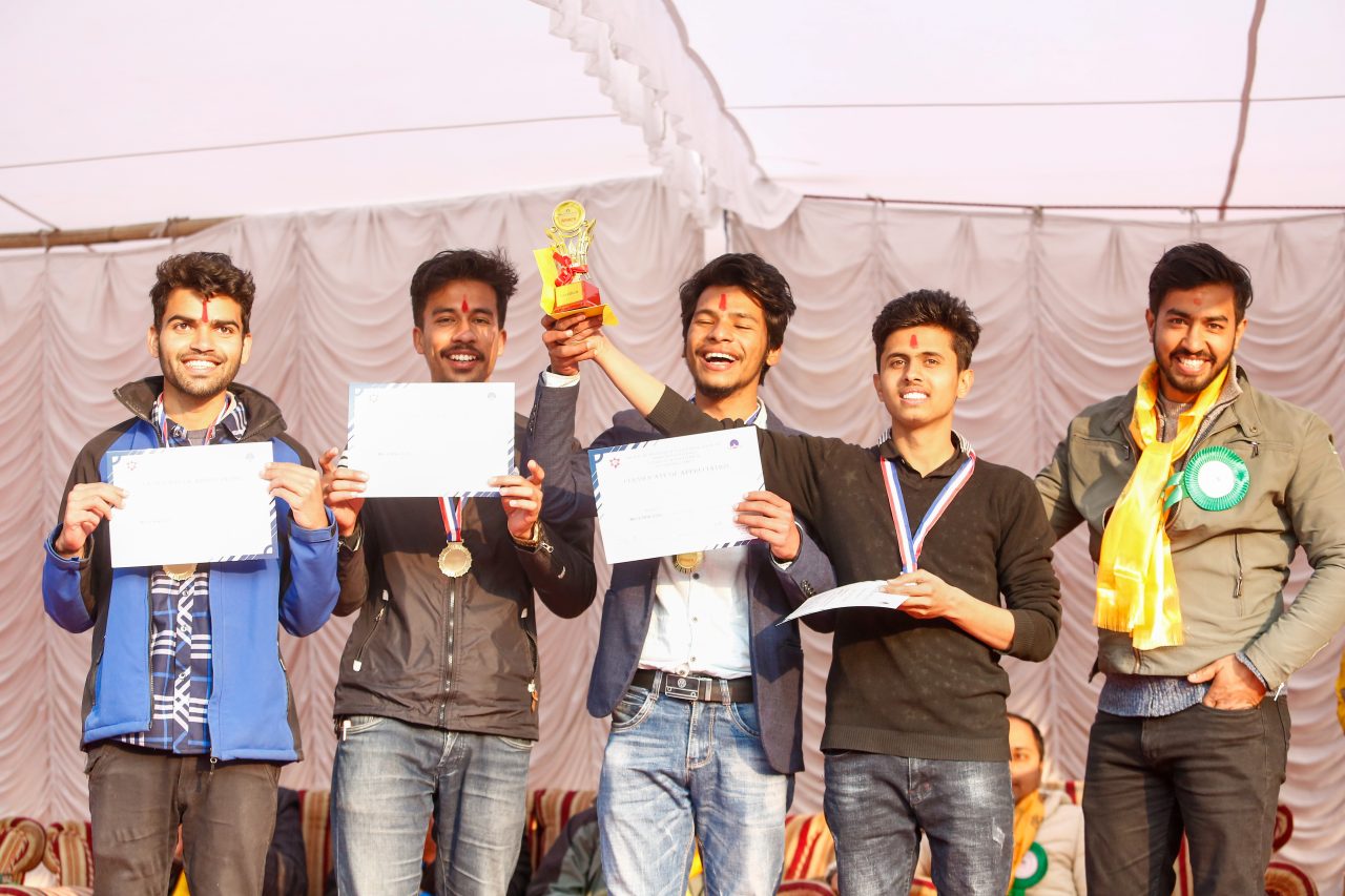 MechTRIX 2020 Highlights - SOMAES