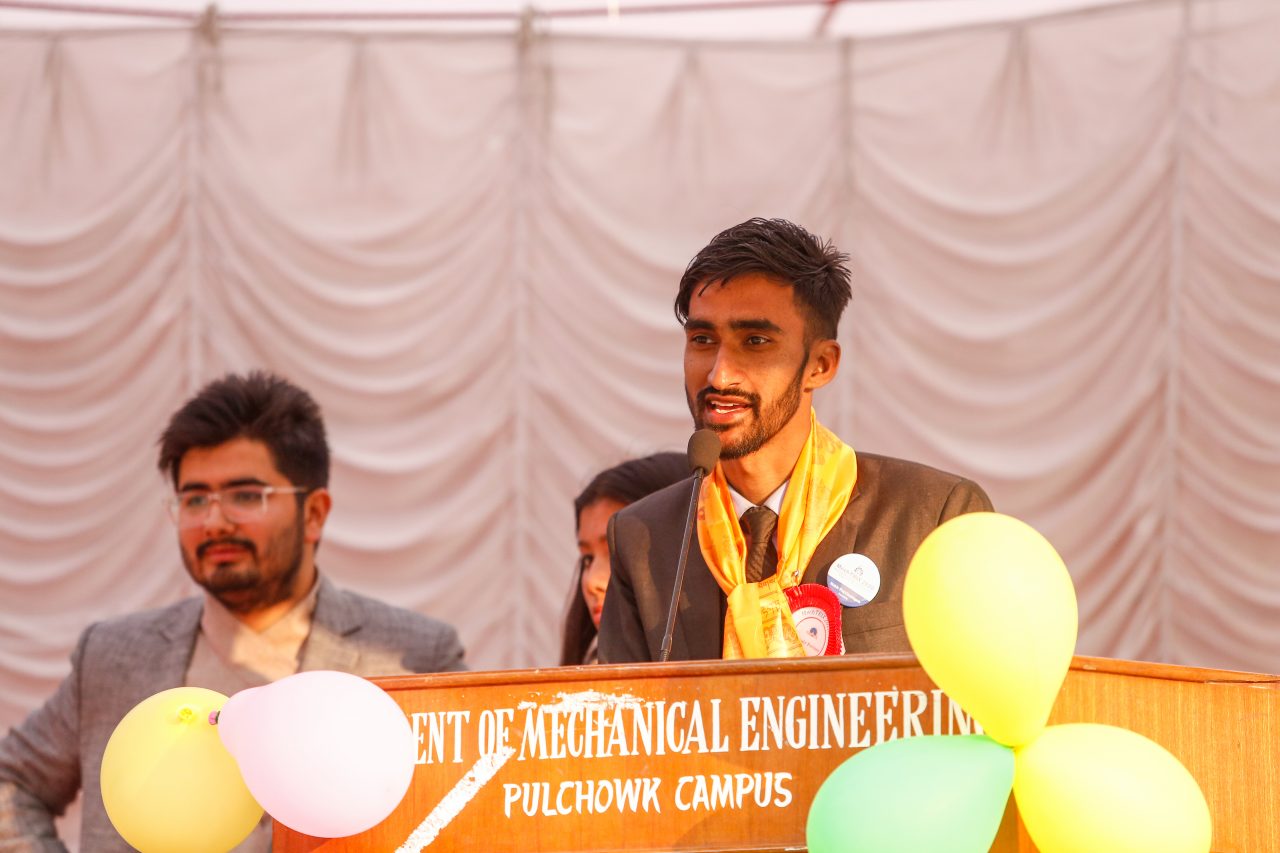 MechTRIX 2020 Highlights - SOMAES