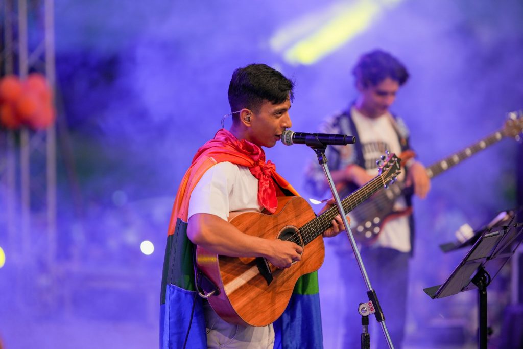 यादगार क्षण - SOMAES