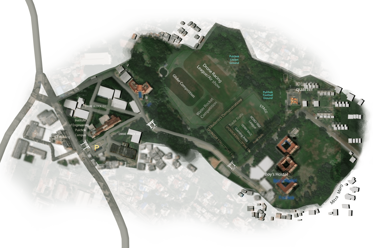 MECHTRIX 2080 - SOMAES